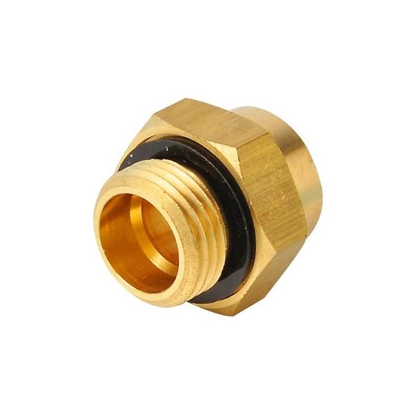 丸山製作所 MARUYAMAスプレーアクセサリー異径金具8.5x10メーカーコード：598004■特長・メスφ8.5（SW）×オスφ10（SW）