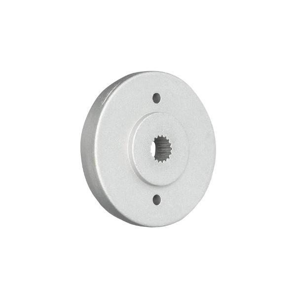 丸山製作所 MARUYAMA刈払機アクセサリー刈払機本体スペアーパーツ 刃物ボスAメーカーコード：412852■適用機種・BC234S・BCW204S・BCW234S 他