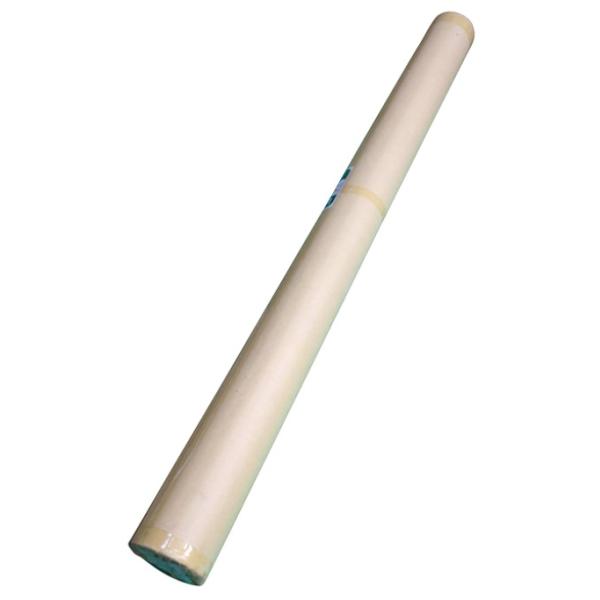 KUS 白防炎シート原反1.8Mx50M■商品説明建築現場の安全確保、環境整備を万全にするために最も適したシートです。建築土木現場での養生、可燃物類置場での雨水対策、倉庫間仕切り、模擬店など野外作業等に。■仕様【材質】ポリエステル100%【...