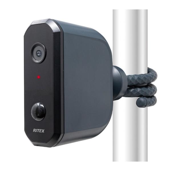 ムサシ musashi乾電池式どこでもセンサーカメラC-BT7000■特長センサー感知でカメラが作動し記録します。自由に曲がるアームでどこでも取付け可能。アームを外せば強力マグネットで金属面に設置できます。乾電池式だから配線不要。今まで取り...