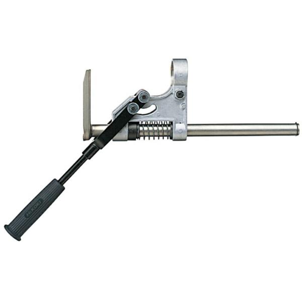 HiKOKI ハイコーキ(旧日立工機)ボーラー用スタンド D13-DSEフリクションフックにより穴あけ深さの異なる材料でもスピーディーに位置決め可能