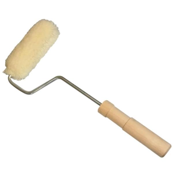 日本特殊塗料ウールローラー■特長○ウールローラー 塗布用