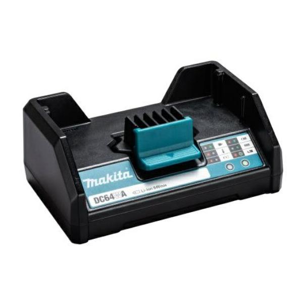 マキタ makita64Vmax充電器JPADC64WA■仕様商品型番:DC64WA充電時間:Typ.10AhバッテリBL64100 約300分88381600002