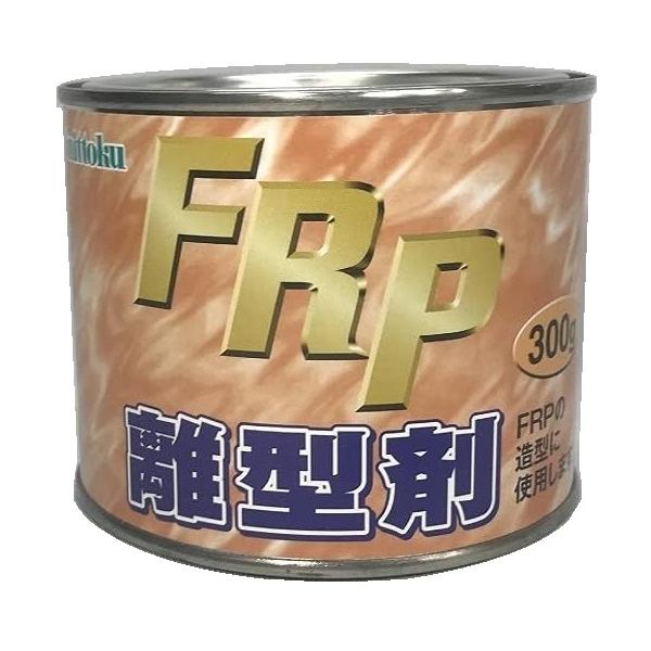 日本特殊塗料FRP用離型剤■特長○型かたFRPを脱型する際に使用する、ワックスタイプの離型剤です。固くなっている時は温めてから使用してください。■危険物情報○指定可燃物(可燃性固体類)