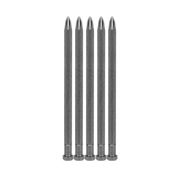 ボッシュ BOSCHターボドライバ用ビット 5本入り販売はタイトルの商品です。