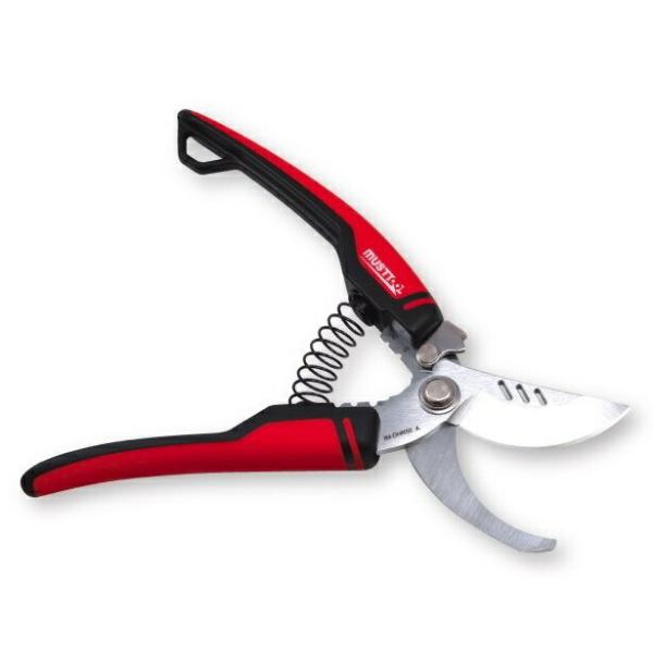 MUSTTOOL マルチRハサミ IM-DHR5004012■特長・段ボールオープナー刃の先端には、段ボールに貼られたテープを裂いて開けるオープナー機能付。・ケーブルストリッパー芯線の径(1.6、2.0mm)に合わせた刃が付いているため、簡...