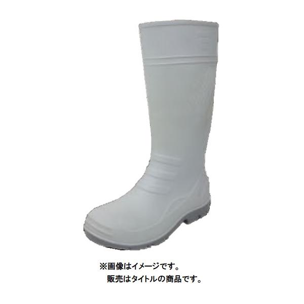 喜多 KITATPE踏貫き防止セーフティーブーツKR-7470 GRY グレー Mサイズ■特長・鋼板入りの靴底で踏貫きを防止。・本体は軽くて丈夫なTPE素材。・屈曲試験100万回クリア。・制菌・消臭インソール標準装備・脱ぎ履きしやすいキック...