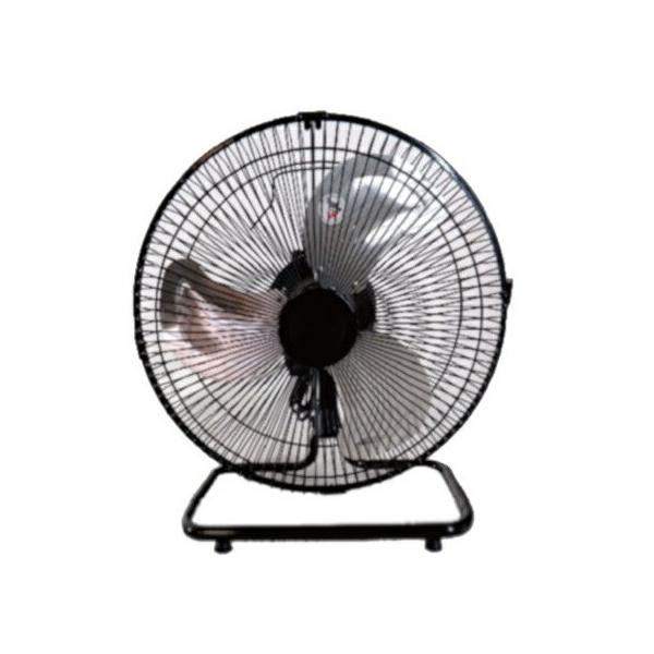 新光電気製作所KS-35Y床置き型工業扇35cm アルミ羽根 3枚羽根4580646237092