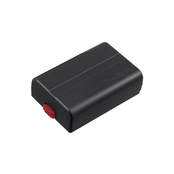 TAJIMA　タジマリチウムイオン充電池7230品番流通コードLA-BAT7230製品情報製品重量：130g■特長・3000mA大容量リチウムイオン充電池※充電にはACアダプター20WPD Type-Cケーブルセットをご利用ください■仕様・...