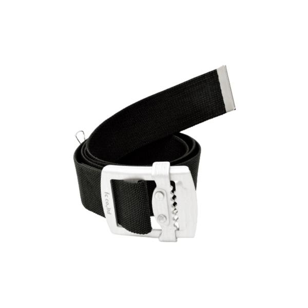 ふくろ倶楽部 FUKURO CLUBリンカー アルミバックルベルト 黒LK-005K■特長腰一点にかかる負荷を身体全体に分散。長時間の作業を楽にする「#LINKER」■仕様・材質：ポリエステル、バックル：アルミ・サイズ：H48xW1370m...