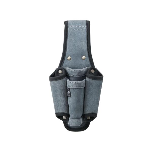 ふくろ倶楽部伝説plus ツールケース 4丁LP-570-4伝説plus（プラス）-ROCKWEAVE-圧倒的な強さとしなやかさ。耐久性と使い勝手を極限まで高めた、選び抜かれた素材と、緻密な職人技。■仕様材質：皮革+マイクロレザーサイズ：H...