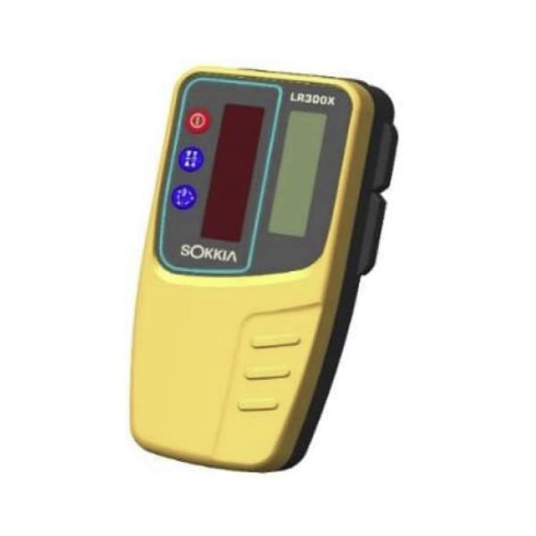 ムラテックKDS KDS ソキア SOKKIAロングレンジ用受光器LR300X■仕様サイズ146x76x25mm質量:約200g(乾電池を含む)4954183163235