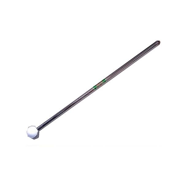MIKIクロスハッカー　CR16鉄筋作業の必需品■仕様全長：970mm鉄筋経：D16mm重量：2.75kg焼付塗装