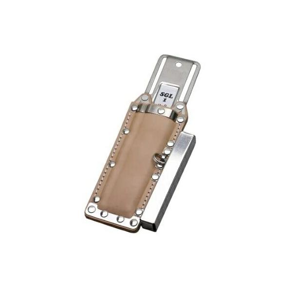 MIKI　ミキハッカーケースSGL1M0-N ナチュラル収納ケースハッカー※この商品はすべて取り寄せになります。　10〜21日程度納期がかかります。ご注意ください。