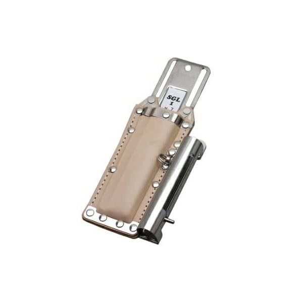 MIKI　ミキハッカーケースSGL1M7-N ナチュラル収納ケースハッカー・チョーク※この商品はすべて取り寄せになります。　10〜21日程度納期がかかります。ご注意ください。