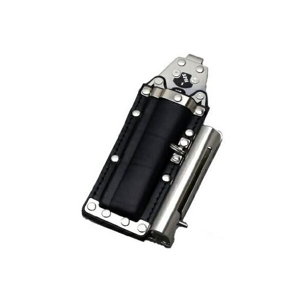 MIKI　ミキハッカーケースSPH1M7-B ブラック収納ケースハッカー・チョーク※この商品はすべて取り寄せになります。　10〜21日程度納期がかかります。ご注意ください。