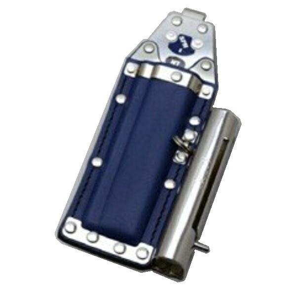 MIKI　ミキSPH収納ケースSPH1M7-BU ブルー収納:ハッカー・チョーク※この商品はすべて取り寄せになります。　10〜21日程度納期がかかります。ご注意ください。