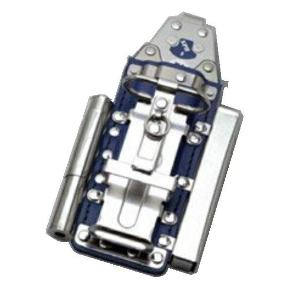 MIKI　ミキSPH収納ケースSPH1P4-BU ブルー収納:ハッカー・カッター・折尺・16mm用マーカー※この商品はすべて取り寄せになります。　10〜21日程度納期がかかります。ご注意ください。