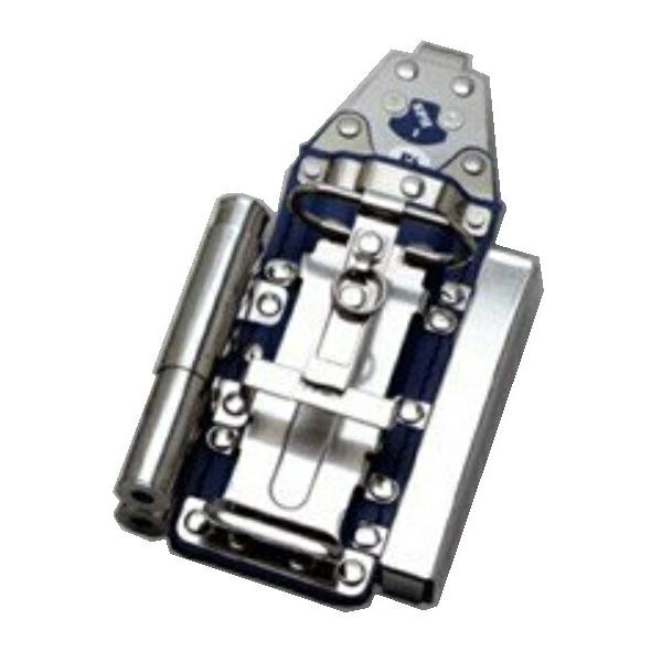 MIKI　ミキSPH収納ケースSPH1P5-BU ブルー収納:ハッカー・カッター・折尺・16mm用マーカー×2※この商品はすべて取り寄せになります。　10〜21日程度納期がかかります。ご注意ください。