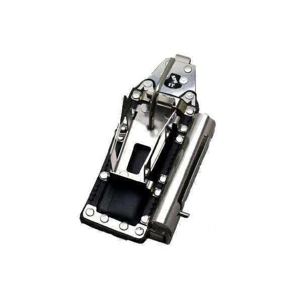 MIKI　ミキハッカーケースSPH1T-B ブラック収納ケースハッカー・結束線・折尺+チョーク