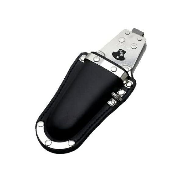 MIKI　ミキSPH収納ケースSPH5-B ブラック収納:ミゼットカッター※この商品はすべて取り寄せになります。　10〜21日程度納期がかかります。ご注意ください。