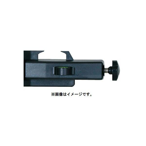 マイゾックス myzoxロッドクランプ 単体MJ-RC3コードNo.224948■特長受光器MJ-RE3をスタッフ等に取り付けることが出来ます。
