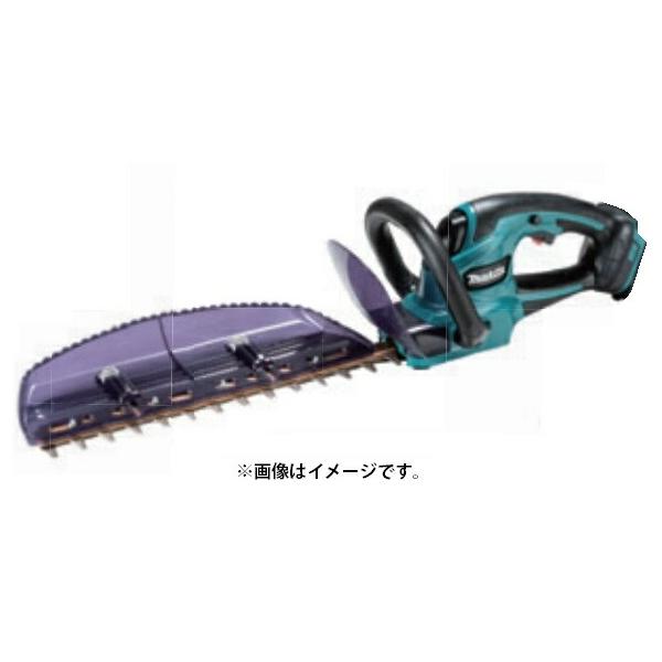 セット品をバラした商品です。付属品などは通常の(本体のみ)商品と同じです。マキタ makita充電式ヘッジトリマMUH367DZ本体のみです。※バッテリー・充電器は別販売品です。88381741040■長時間使えて、パワフル■高速カットで軽...