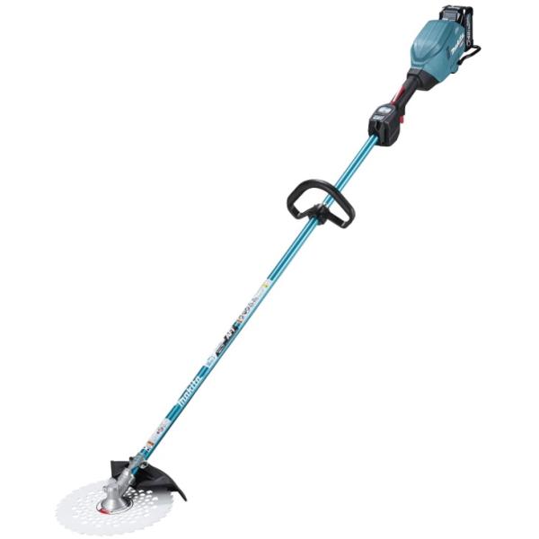 ※こちらの商品には保護メガネは付いていません。マキタ makita充電式草刈機MUR007GRM［ループハンドル］バッテリBL4040+急速充電器DC40RA付88381742962　　　　　　　　　　　　◎法人限定販売◎法人の方のみの販売...