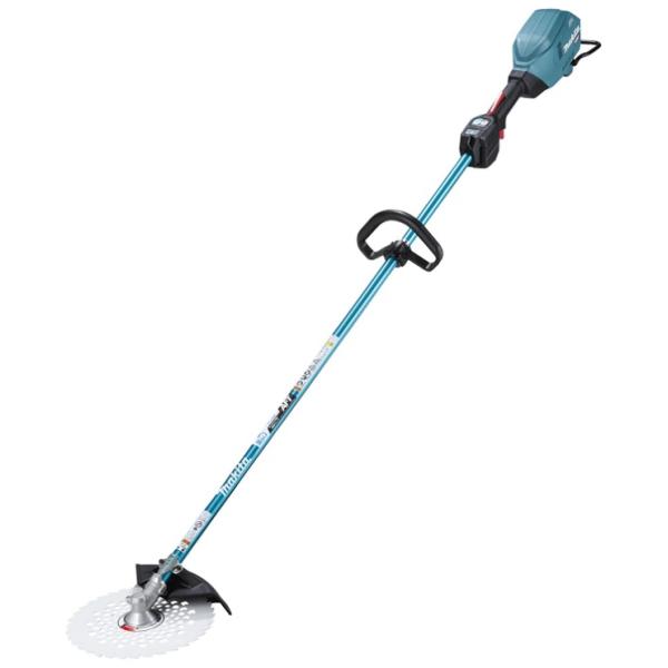 ※こちらの商品には保護メガネは付いていません。マキタ makita充電式草刈機MUR007GZ［ループハンドル］本体のみです。※バッテリー・充電器は別販売品です。88381742979■30mLエンジン式同等の使用感(マキタ社比)ハイパワー...