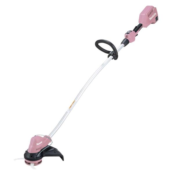 セット品をバラした商品です。付属品などは通常の(本体のみ)商品と同じです。マキタ makita充電式草刈機MUR189DZP本体のみです。※バッテリー・充電器は別販売品です。88381886116