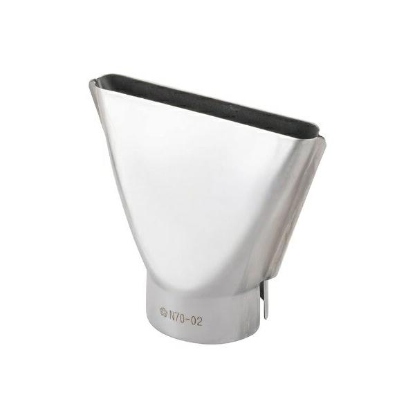 白光 HAKKOノズル ヘラ型62mm N70-02■適用機種・FV310・FV300