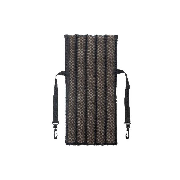 NSPNクール 腰スペーサー2NZ-HIPS28212976■商品説明ズボン内の蒸れを抑える効果があります。4580433610114 4580433225615