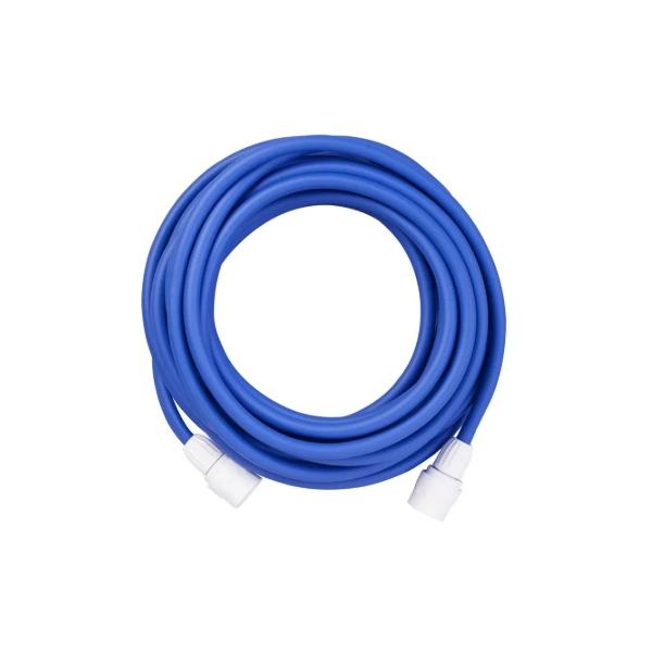 タカギ TAKAGIワンタッチスリムホース 10MPH03009FJ010HS■商品説明・コネクター付きの10m巻きホースです。・ホース内径9mm/外径13mm。■サイズ・H225×W225×D55 mm■容量・922g■成分・最大使用可能...