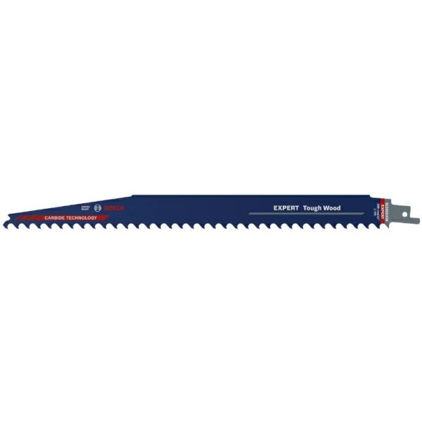 ボッシュ BOSCHセーバーソー用アクセサリーセーバソーブレード硬質木材用S1242KHM2608900406ボッシュ・セーバーソーブレードは、ボッシュ・スイス工場において、伝統ある焼入技術と高度な研磨技術で加工され、抜群の切れ味を発揮する...