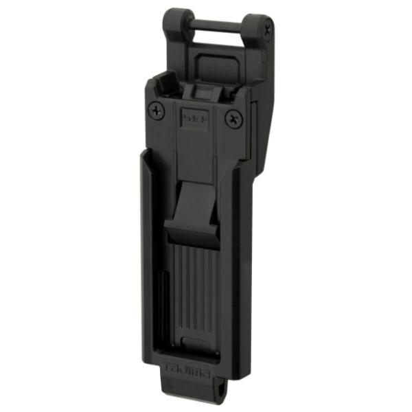 タジマ TAJIMA下段連結用の樹脂セフホルダーカスタムセフホルダー用下段セフホルダー 樹脂 スリムSFP-SUHLD■特長・下段連結専用セフホルダー。対応セフホルダーとの組み合わせで上下2連セフホルダーにカスタマイズ可能！・上段のツールの...