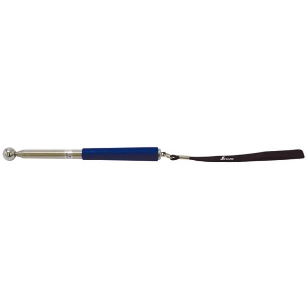 シンワ測定打診ハンマー A-3 ストラップ付 74104■特長・ポケットサイズまで伸縮でき、携帯に便利です。・タイルのはくり検査に使用できます。・ストラップ付です。■仕様・本体サイズ 220〜1,170mm・製品質量 111g・先端球体部 ...