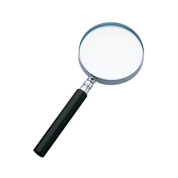 シンワルーペ A-2 リーディング用 プラ柄 65mm 2.5倍製品コード：75509■特長・くっきりと見やすく、握りやすいルーペです。・キズのつきにくい高級ガラスレンズを使用しています。・ガラスレンズです。■仕様・本体サイズ 155×65...