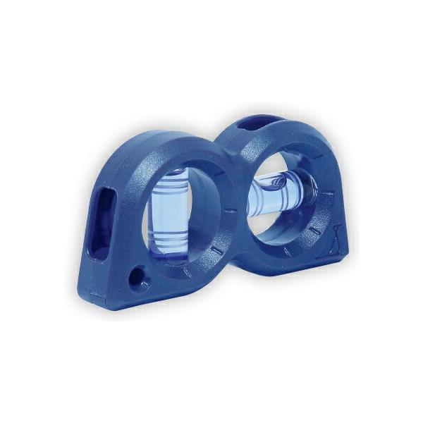 シンワ測定株式会社ハンディレベル Revo ダブル マグネット付製品コード76427■特長・Ｖ溝測定面で、パイプも測定できます。・強力なネオジム磁石を採用しました。鉄骨工事に便利です。・ポケットサイズで携帯に便利です。・気泡管は視認性バツグ...