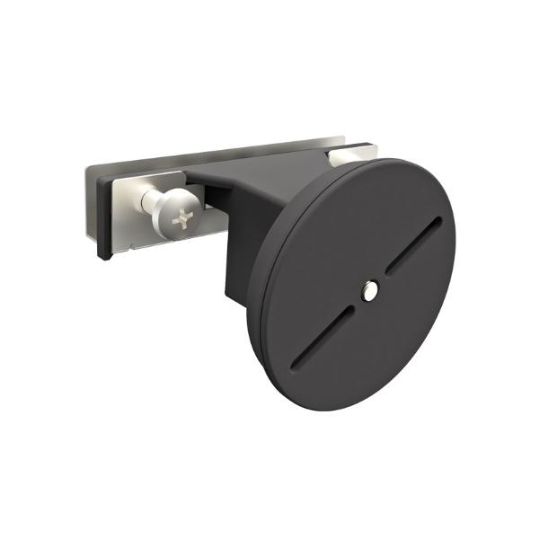 ムサシ musashiセンサーライト用 サッシ・薄板用ベースSP-13■仕様・本体サイズ：W125xD79xH85mm・重量：180g・対応サイズ：幅10mm■付属品・製品取付ネジ（長）×2 ・製品取付ネジ（短）×2