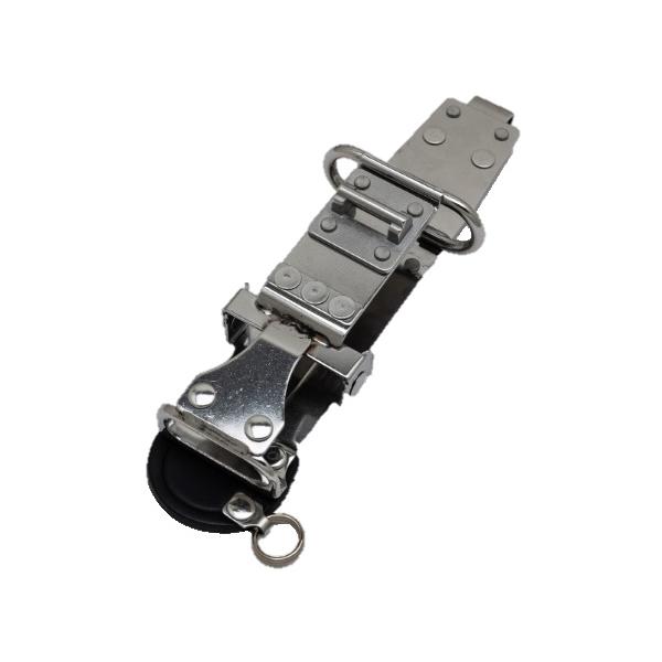 MIKI ミキツールホルダー TOOLHOLDERミゼットカッター+他のSPHホルダーSPH 50-AU■使用素材・ステンレス材・最高級牛表皮革■ご注意・製品外観、使用などは改善の為予告なく変更することがあります。