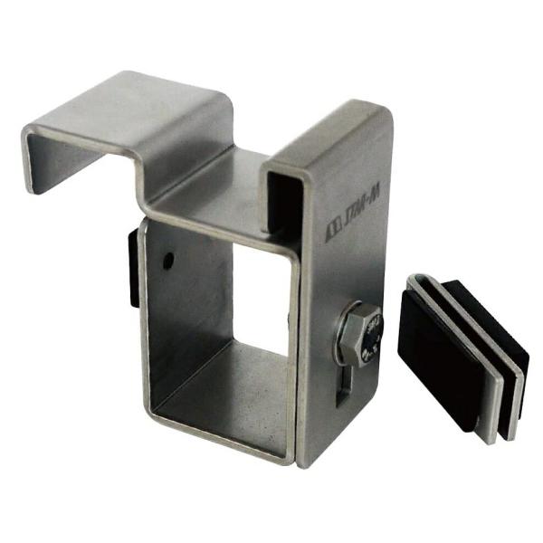 スターエム STAR-Mサイディング補助具 弐番弟子 NO.5015-2■特長・2人だった作業が、ひとりでできる外壁サイディング張り時の仮置き補助具。・サイディング16・18・20mm厚対応。・サイディングに配線を通す際の仮置きに。・コンパ...