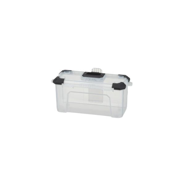 タジマ TAJIMAセフパーツケースMサイズ品番流通コード：TB-PCM■特長・材料を種類別に仕分けるのに最適なパーツケース・セフで着脱できる・ベルトクリップ付きで胴ベルトにも付けられる・別売のセフパーツケーストレイ（引出し2段セットにも同...