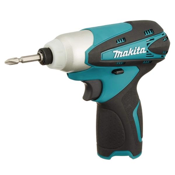 セット品をバラした商品です。商品内容は同じです。マキタ makita充電式インパクトドライバTD090D※販売はタイトルの商品ですマキタ(Makita)の10.8V充電式インパクトドライバです。本体質量約0.9kgの小型・軽量ボディを実現。...