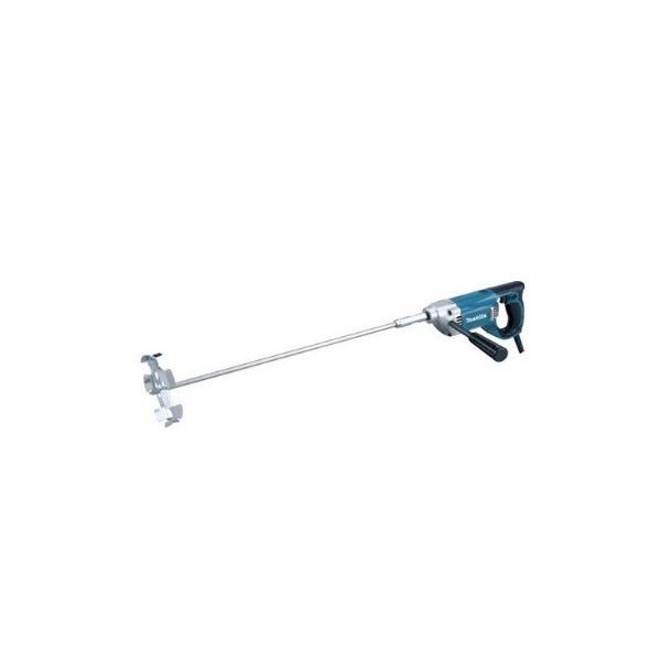 かくはん機UT1305■パワフル850W■二重絶縁構造■握りやすい　新・グリップ形状■通電ランプ付き