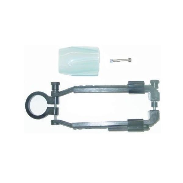 便利もんプラスTrue Value トゥルーバリューMALCO社ターボシャーHD用交換クランプMALCO TSDCターボシャー用クランプ品番：V530550商品番号：0686046530550Malco社製ターボシャー用支持具です。特にター...