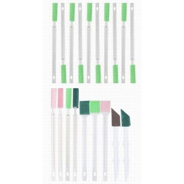 やすり付き棒 大ブラシが付いていますのでお掃除の幅も広がります。あらゆるお掃除や家電や水筒キャップの隙間掃除またエアコンのローラー楽器の隙間埃 加湿器や扇風機の裏側などこれまで見て見ぬふりをしていたところのお掃除が簡単にできますサッと拭いて...