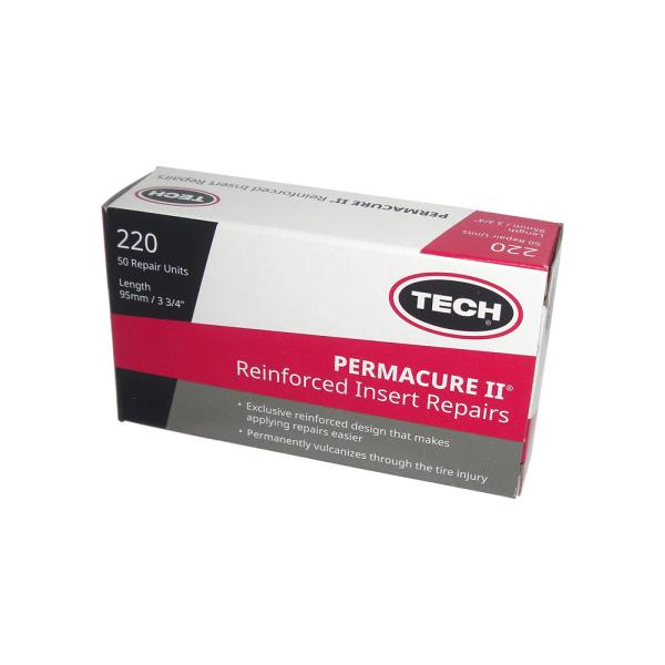 【仕様】●#220(S) プラグ(細)●全長:95mm ●入数：50本