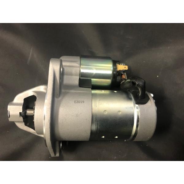 ヤンマー船舶エンジン用社外品（補修専用部品）新品 コア不要BOSCHグループ会社 CARGO社製 1年保証12V 1.4KW適合原動機ヤンマー4JH24JH-2互換品番121370-77010 129608-77010 129698-770...