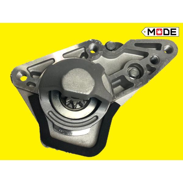 日産AD　スターター（セルモーター）補修専用部品（社外品）原動機　HR15DEHR16DE車両型式ウイングロード　Y12AD　　　　　　 VY12 VZNY12