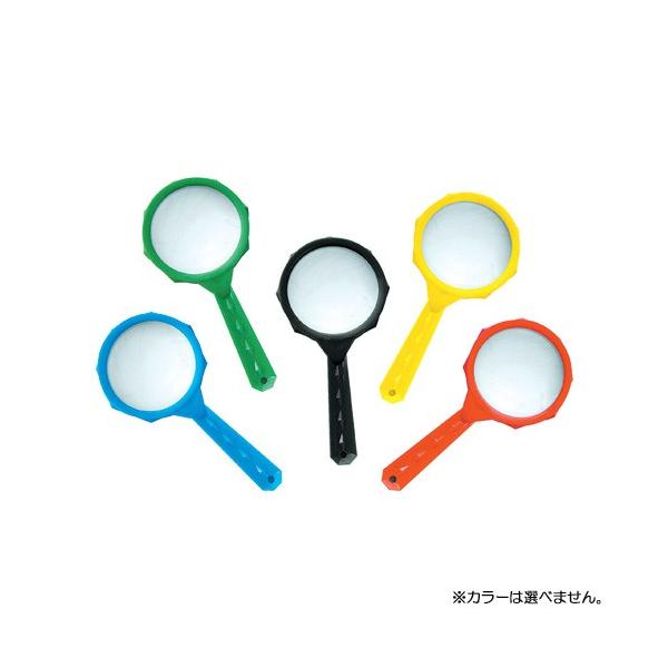 ・レンズ仕様：ガラスレンズ・レンズ倍率：約3.5倍・レンズ径：約45mm